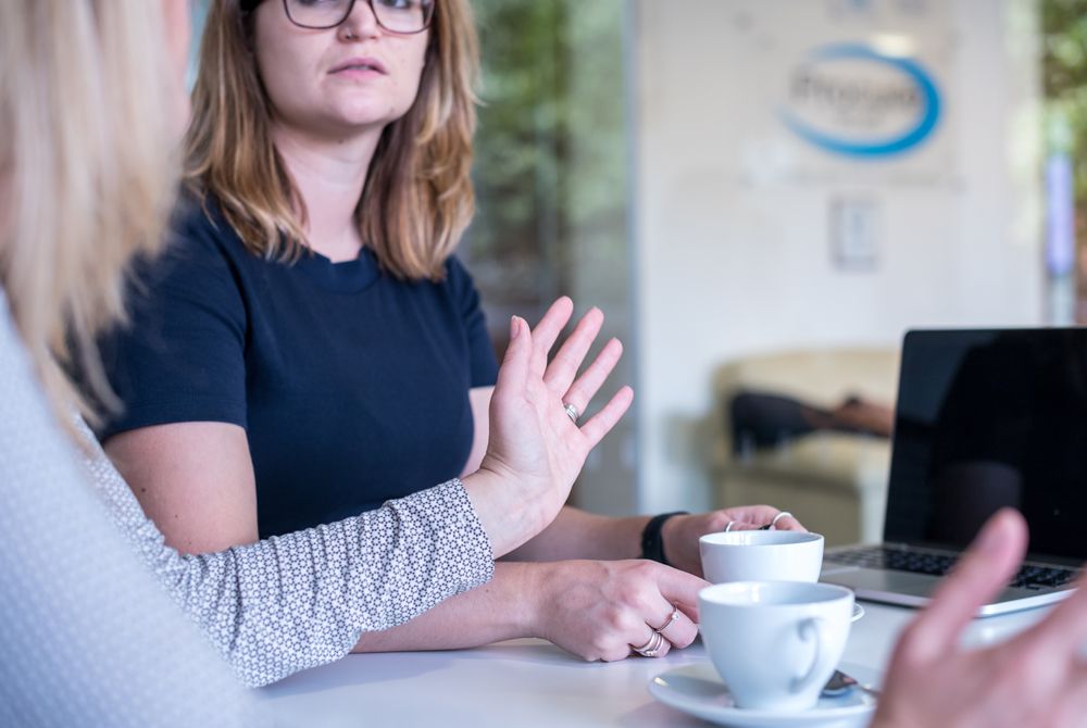 Achieve North West Connect - Procure Plus