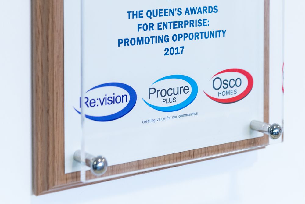 Our trainee programme - Procure Plus