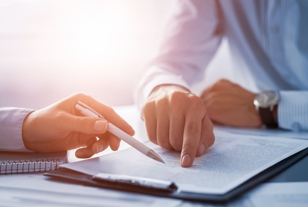 Framework agreements - Procure Plus