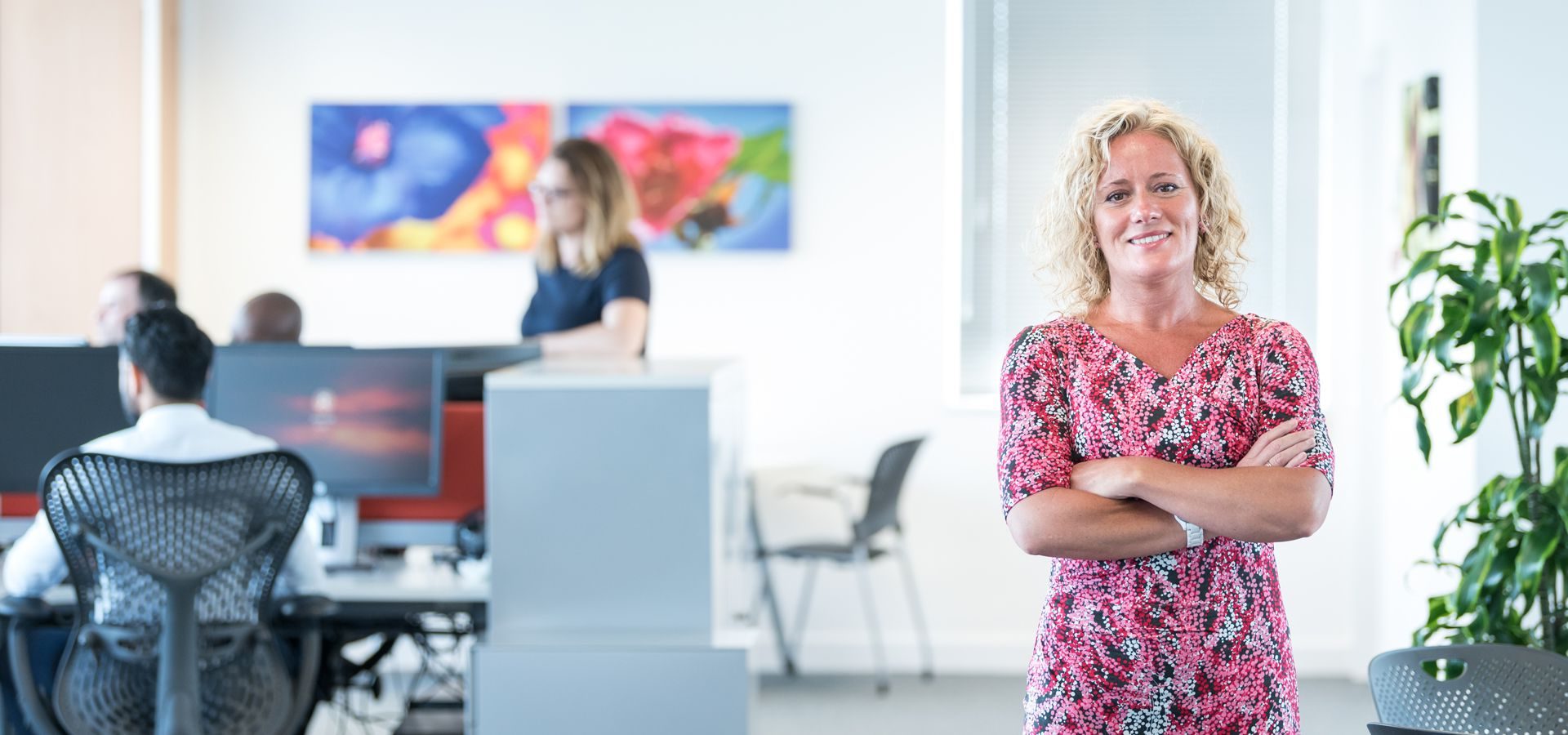 Who we are - Procure Plus