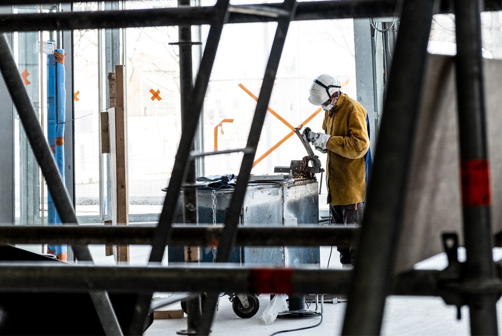 Procure Plus and the Construction Skills Fund - achievements after 2 ...