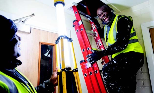 Partnering for Success - Procure Plus