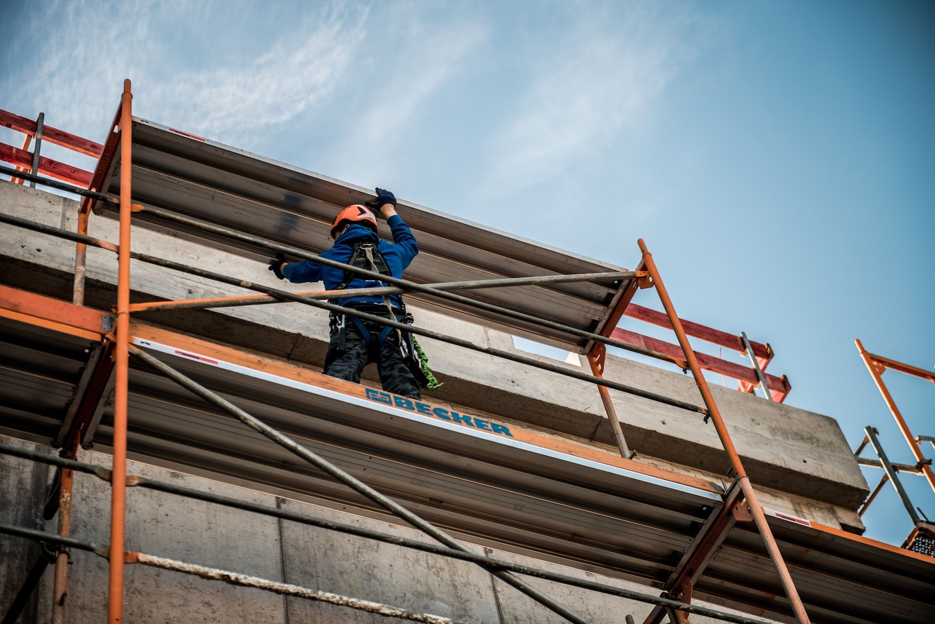 Responsive Repairs and Maintenance - Procurement Frameworks - Procure Plus