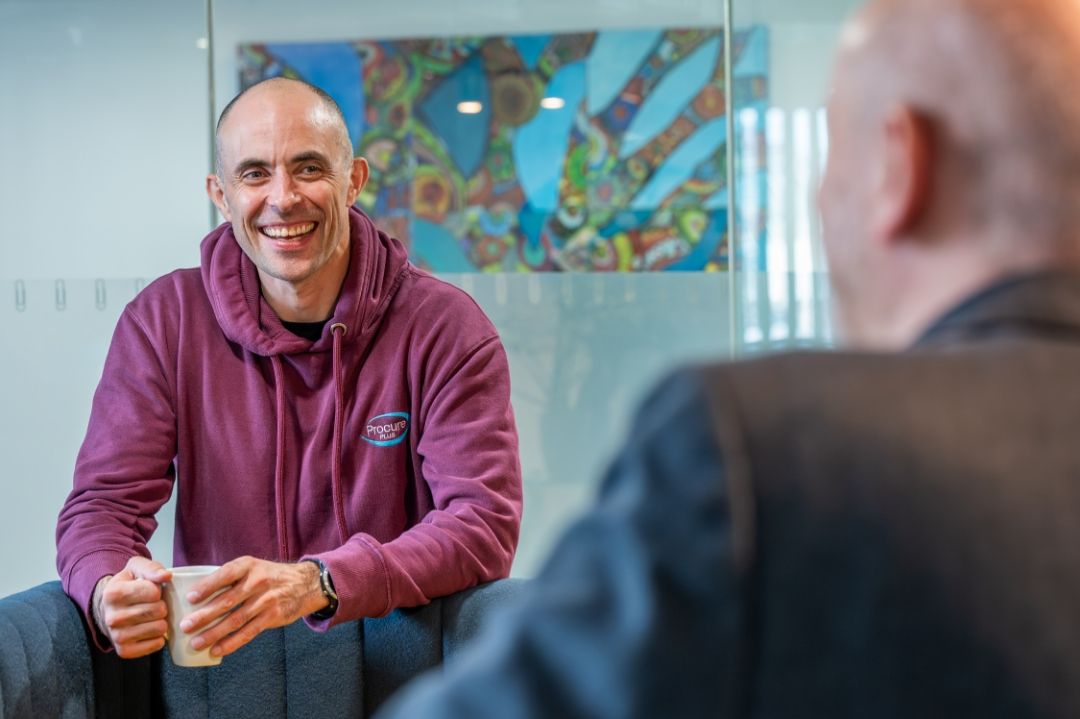 What is a Direct Selection Award under a Procurement Framework ...