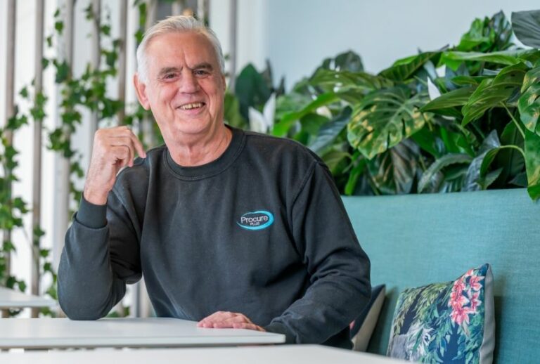 Who we are - Procure Plus