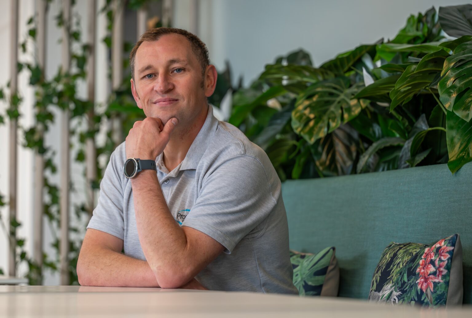 Who we are - Procure Plus