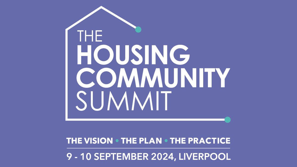 The Housing Community Summit 2024 - Procure Plus