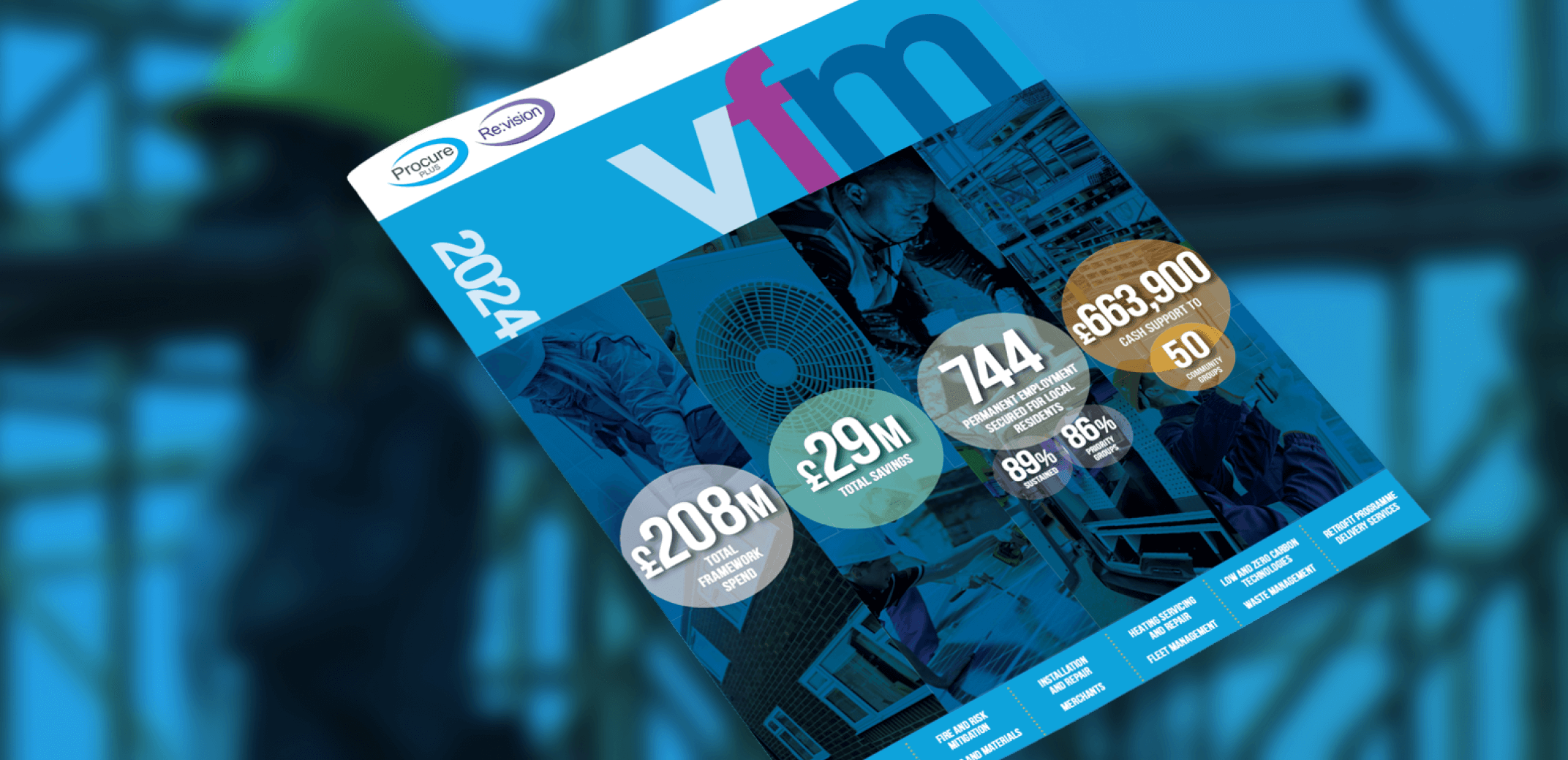 VFM 2024 - Procure Plus