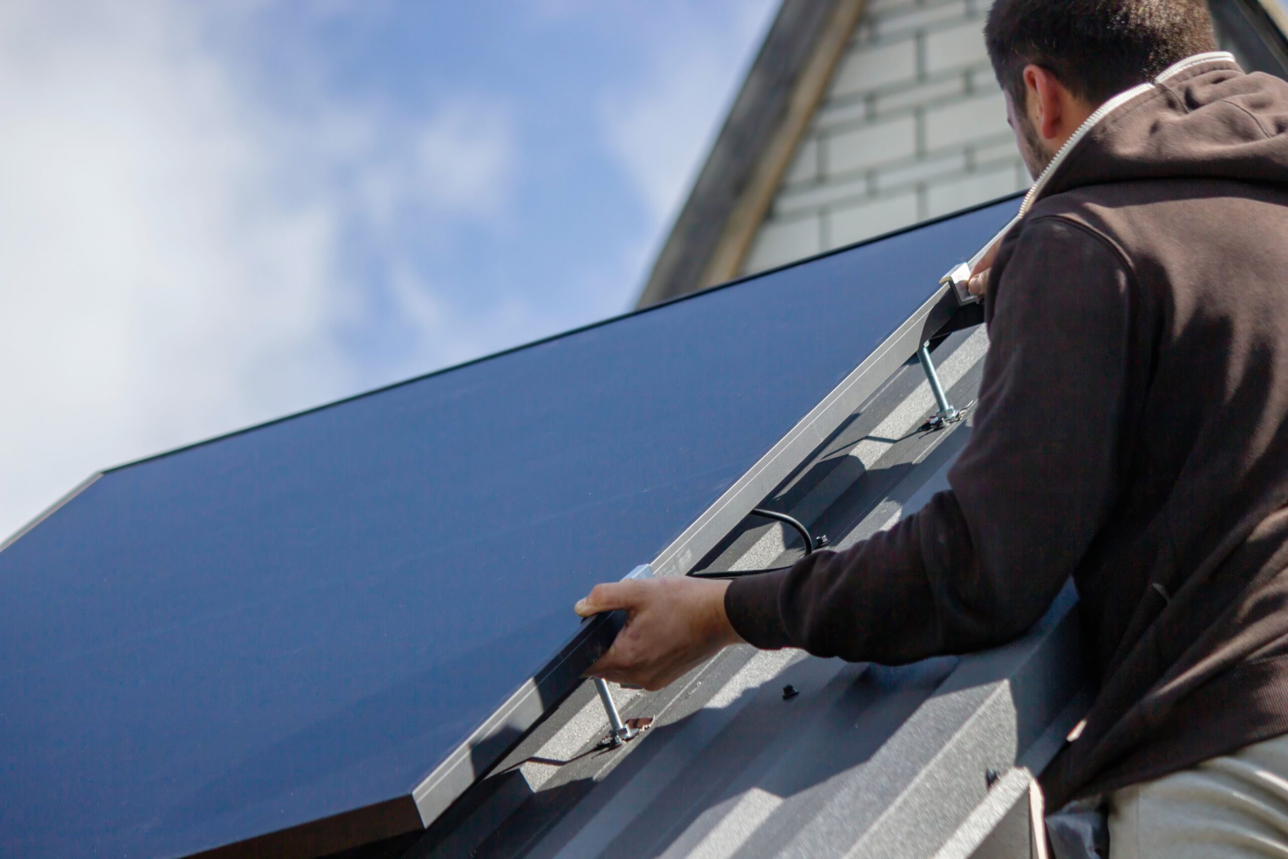Installation of Low and Zero Carbon Technologies Framework - Procure Plus