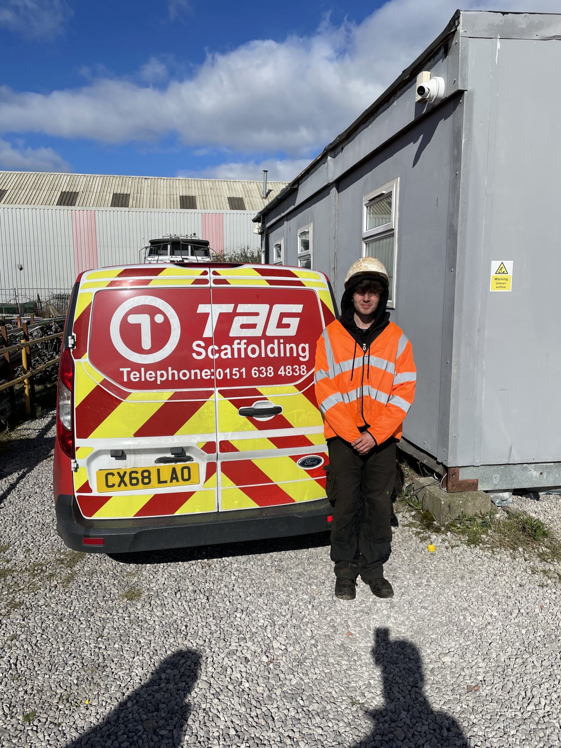 Site Smart Programme Extended to Support More Young People into ...